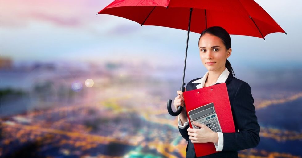 Odpowiedzialność zawodowa agenta ubezpieczeniowego - Pewny.PL